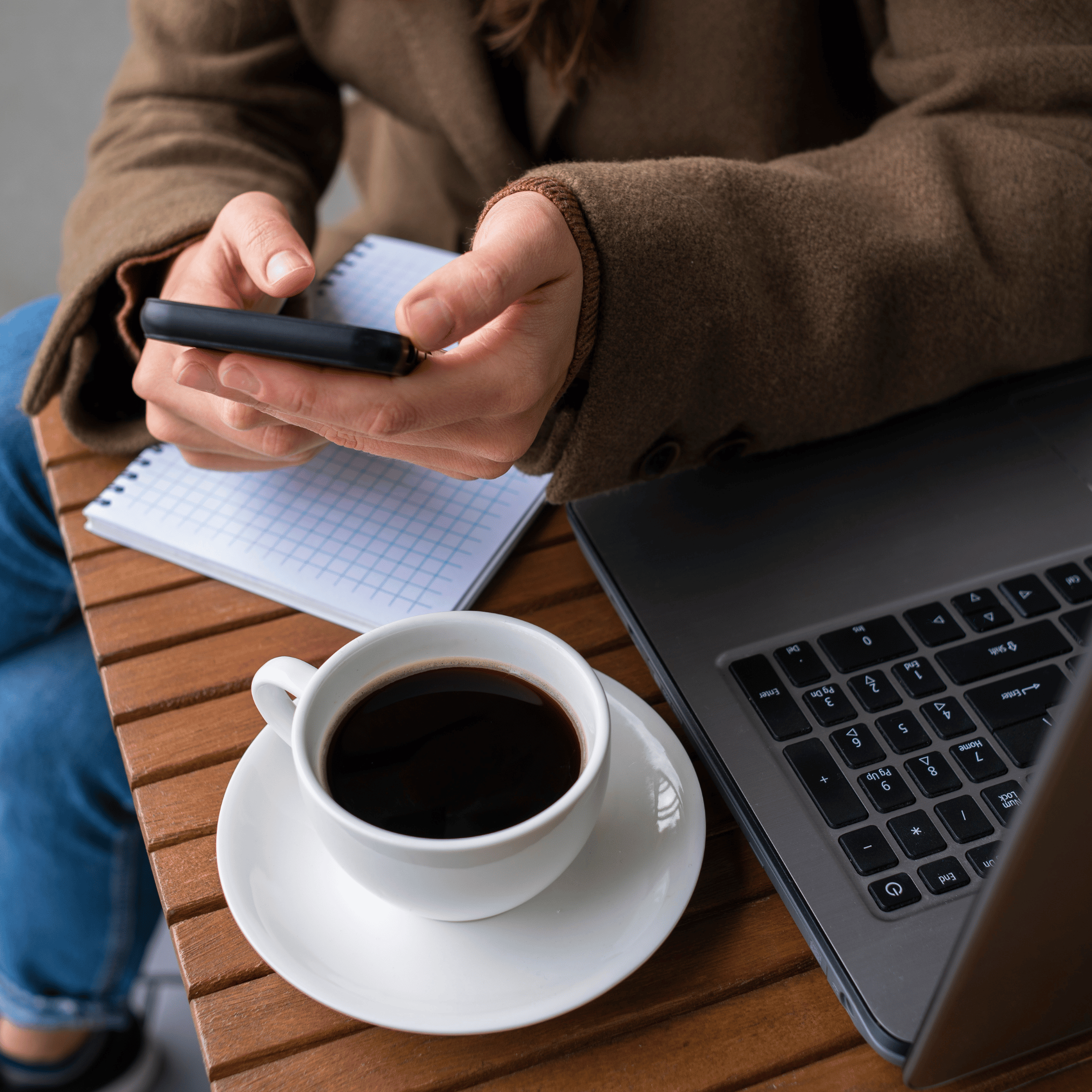 Harrison Sands - How should you handle a bad reference?